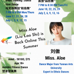 CAAM/CDT Chinese Dance Theater | Twin Cities Minnesota